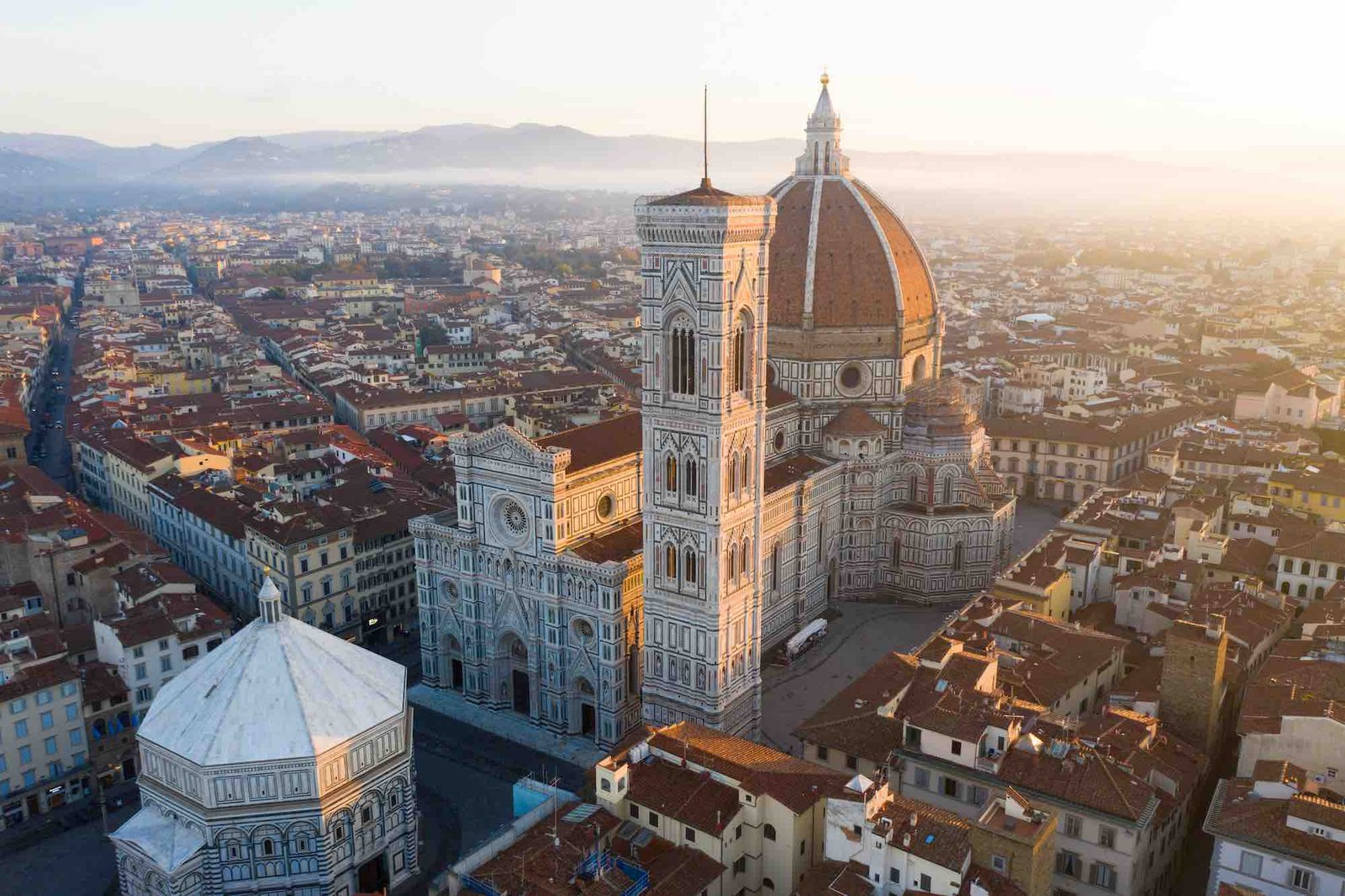 Cosa Vedere a Firenze: i monumenti imperdibili - TornabuoniDeluxe