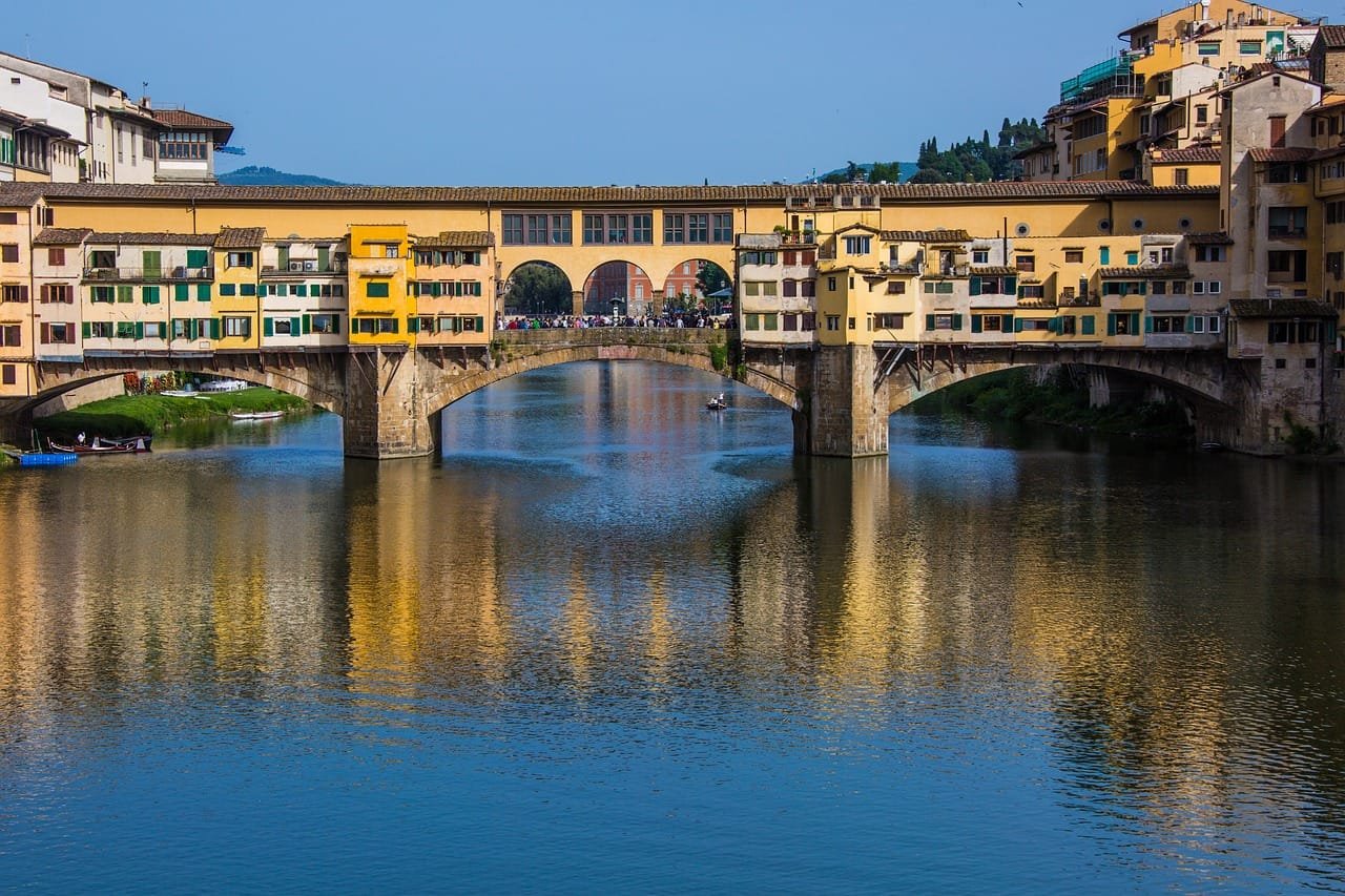 Visitare Firenze: le attrazioni da non perdere - TornabuoniDeluxe