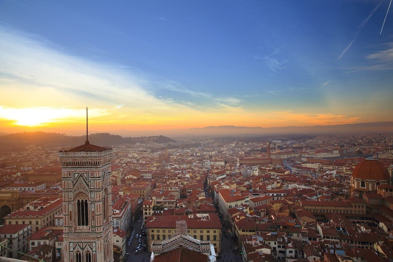 Weekend a Firenze: Guida completa - Tornabuoni Deluxe